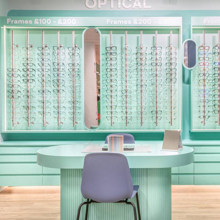 Frames Opticians - Better Frames | Price | Experience | Home