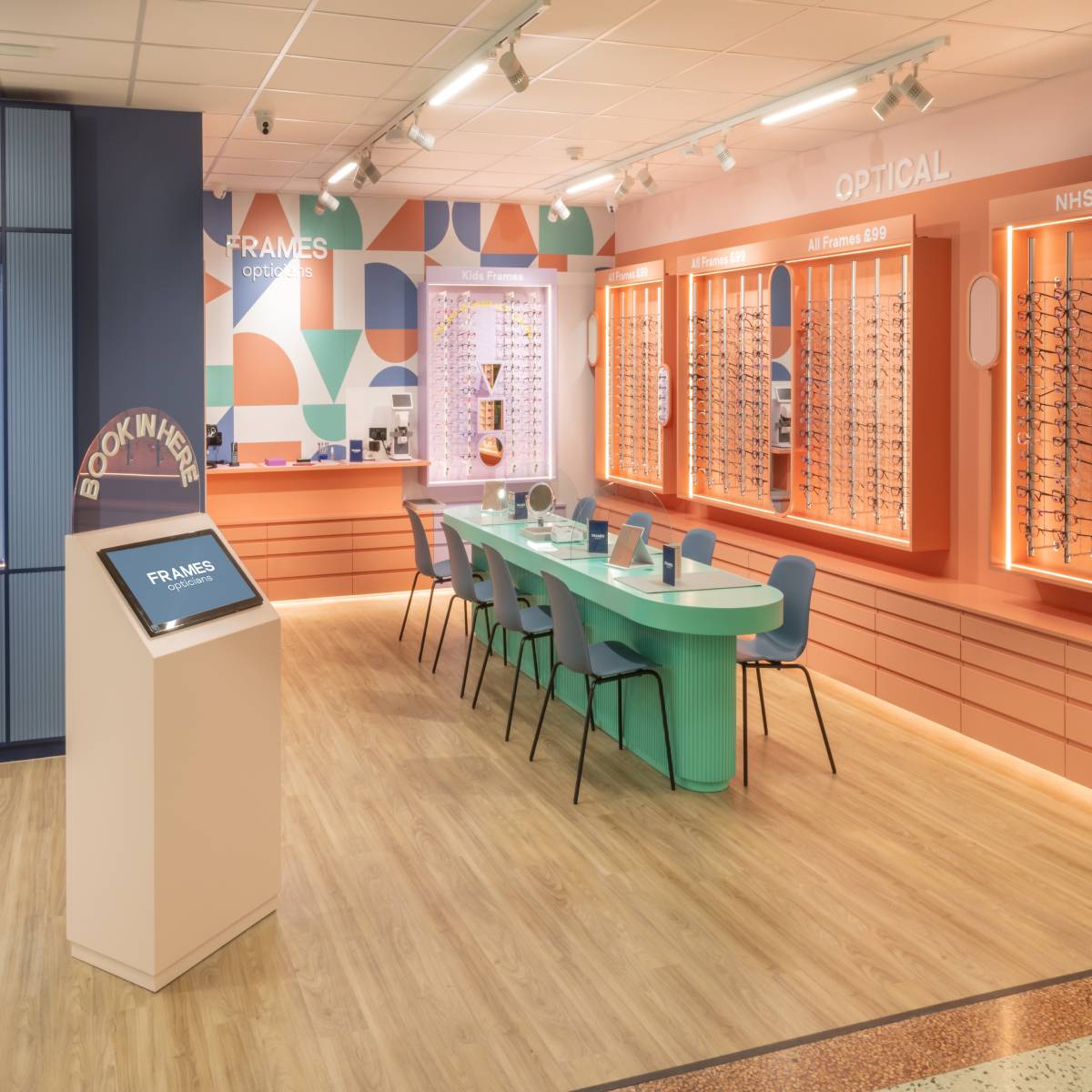 Home - framesopticians.co.uk